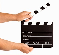 Fiction University: Thoughts On Writing a Scene