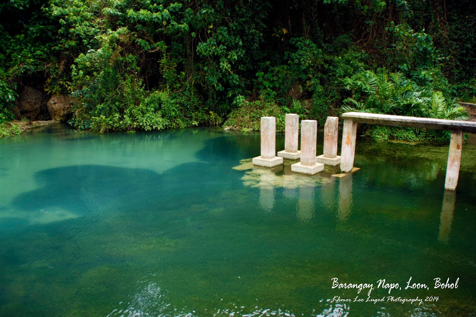 The Khmer's Travel Diary: Visiting Bohol Island Philippines ...