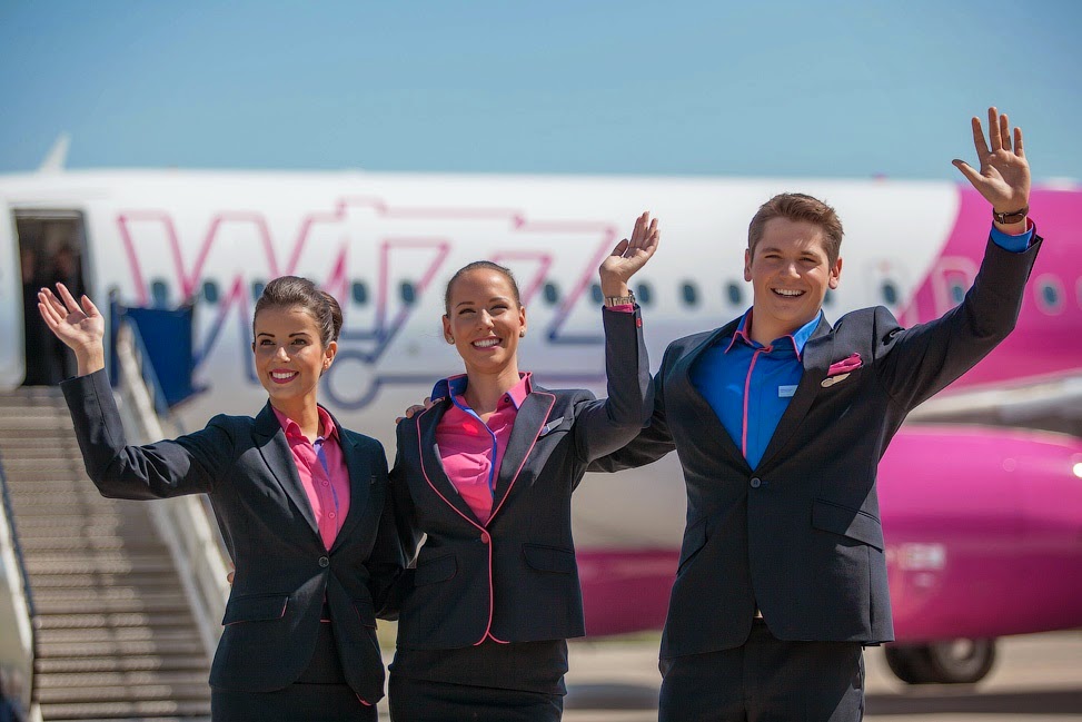 Wizz Air prepares for major EX-YU expansion