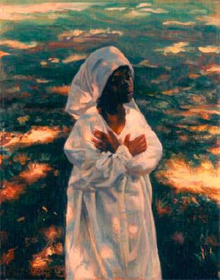 Maher Art Gallery: Evan Wilson (1953