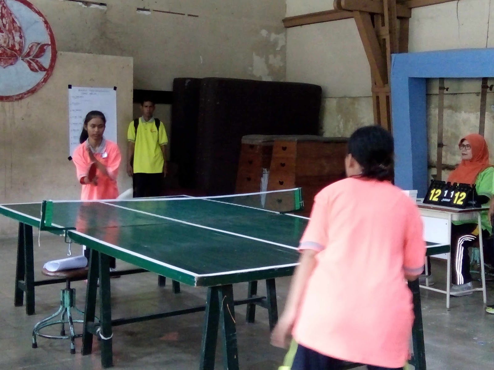 Dibuka Kepala Dinas Dikpora DIY, Olimpiade Olahraga Khusus Siswa ...