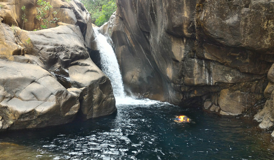 List of Waterfalls in Zambales Province (with Pictures) | Playing Tourist