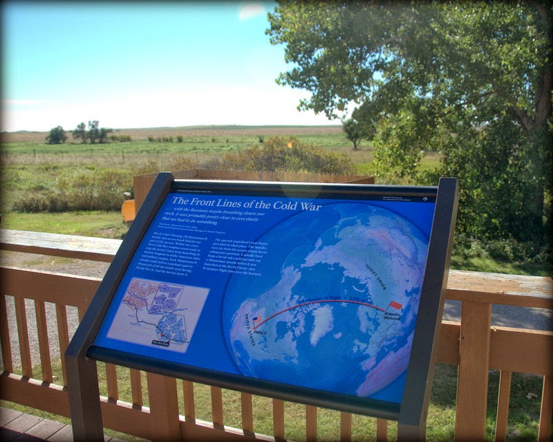 Travels with Fred & Susan Magness