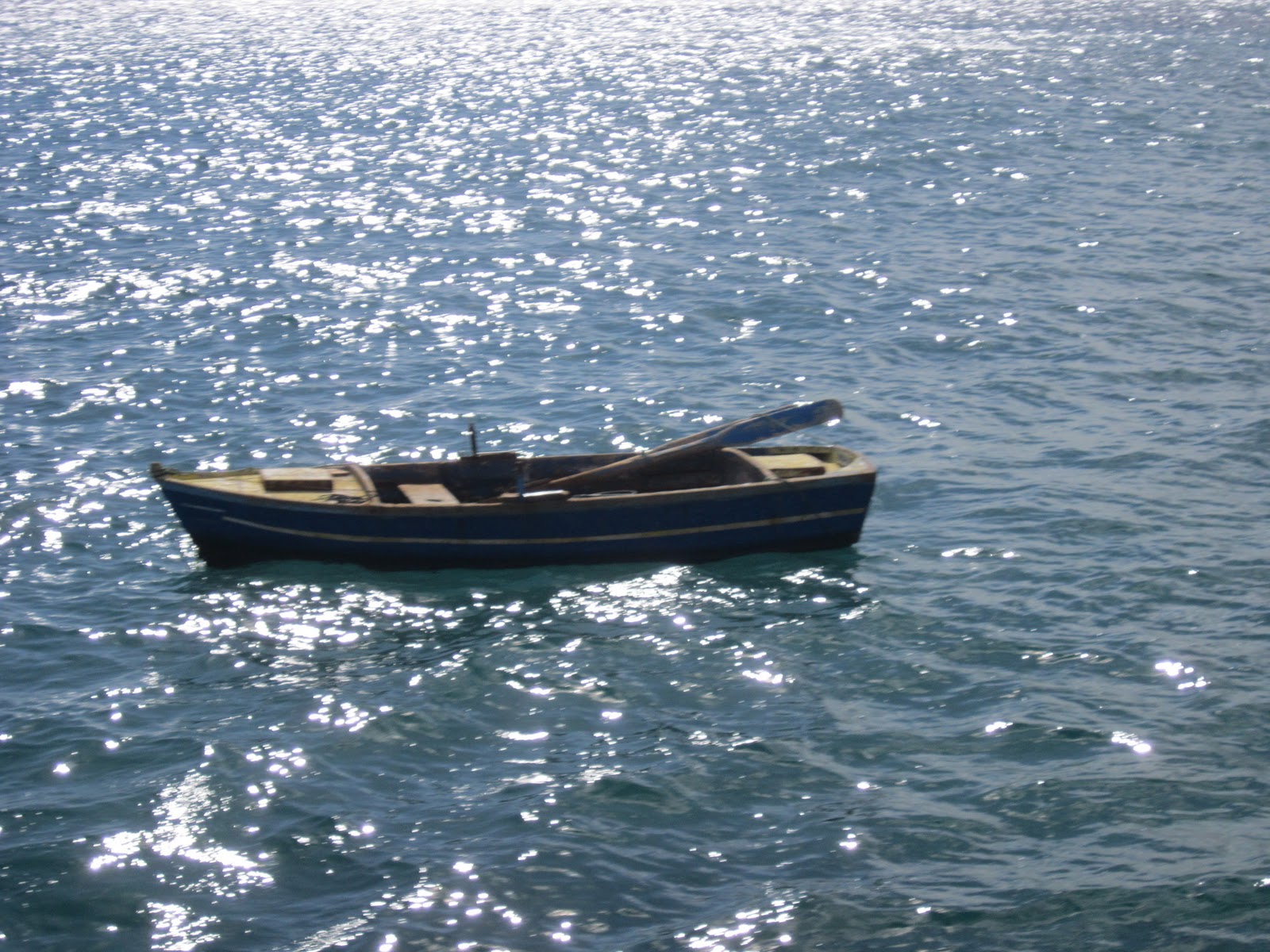 trotamares del mundo...