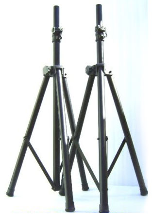 FS: single pro speaker stand ideal for speaker measurement - Stereo ...