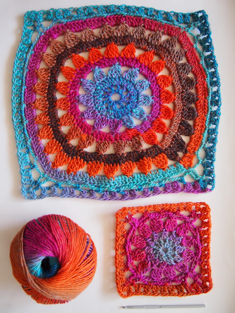 omⒶ KOPPA: ILO - villatakki