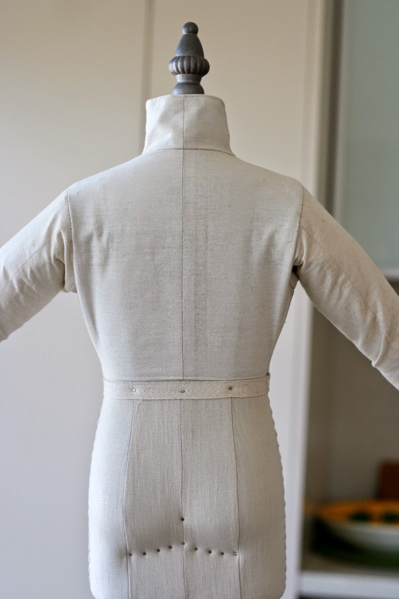 The Alcega Project: Project #11. F.13a - "Another pattern for a silk ...