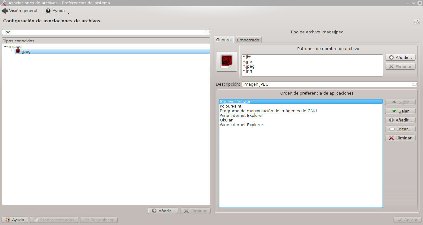 Tunnea tu kde y ponlo a tu gusto [Fedora] ~ Ronald - L337