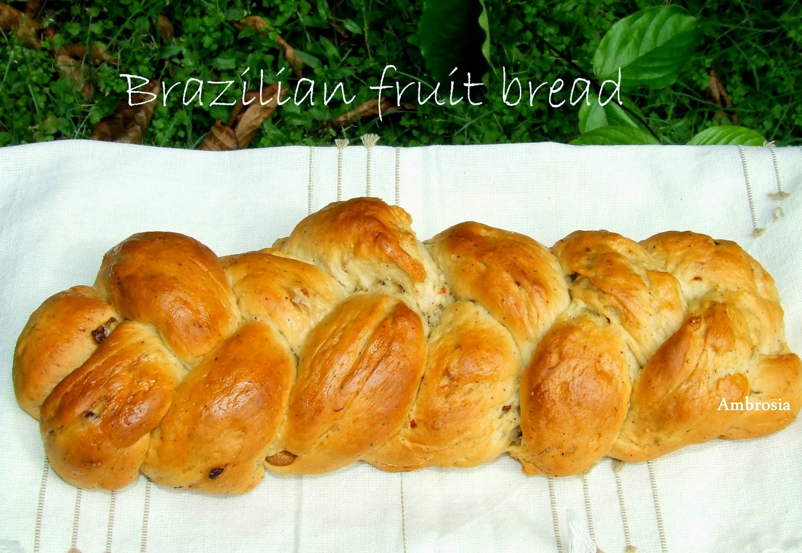 Breads | Ambrosia