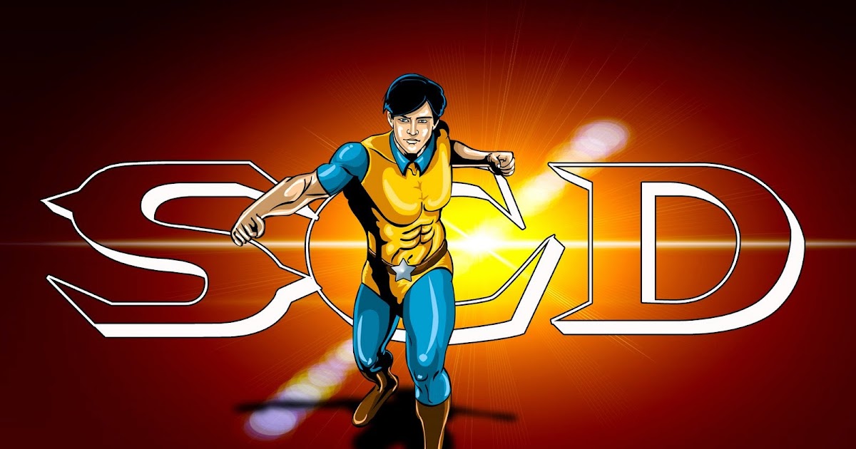 RAJ COMIC SUPER HEROES : SUPER COMMANDO DHRUV