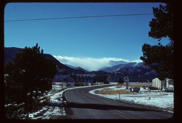 36 Beautiful Photos That Show Denver, Colorado in 1977 ~ Vintage Everyday