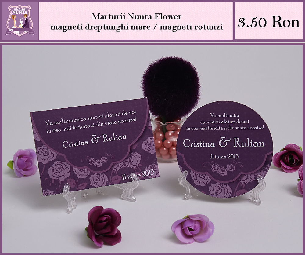 BebeStudio11.com - Invitatii Nunta‎ si Botez: Modele Asortate Nunta ...