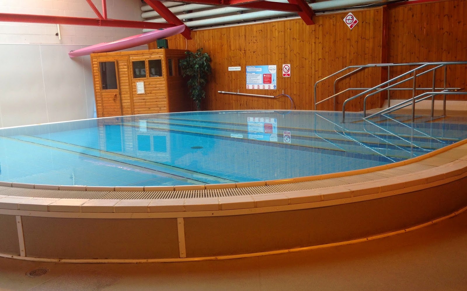 Activities at The Calvert Trust, Kielder | North East Family Fun