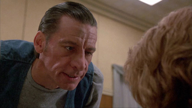 Ernest Goes To Jail Evil Ernest