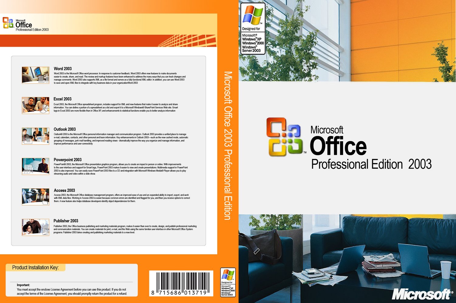 Learn microsoft office xp 6 cd rom set : ragwyopae