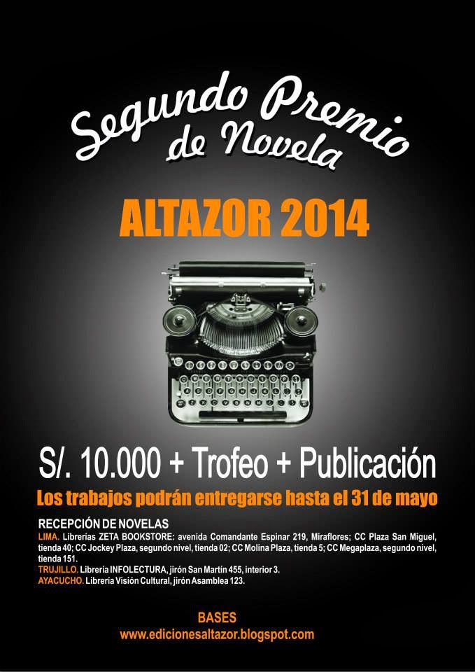 Ediciones Altazor