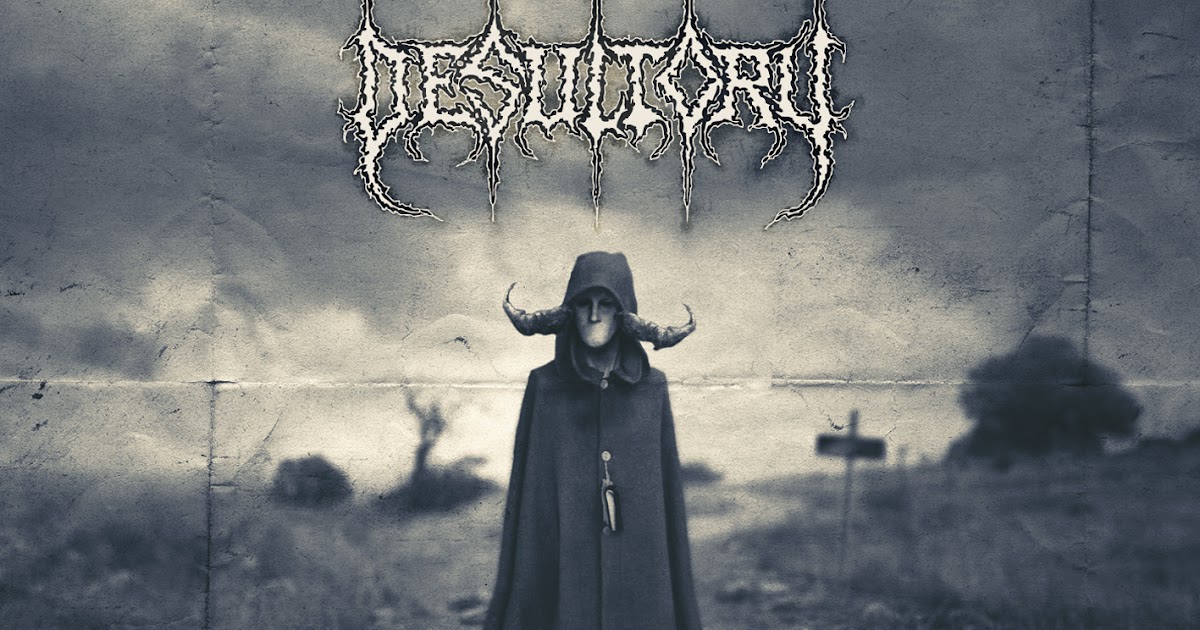 Recenze/review - DESULTORY - Through Aching Aeons (2017) ~ DEADLY STORM ...
