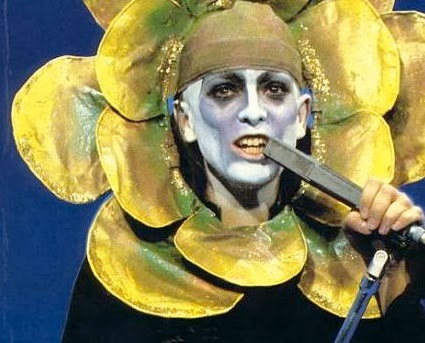 We Predict Which Of The 2014 Rock & Roll Hall Of Fame Nominees Will Be ...