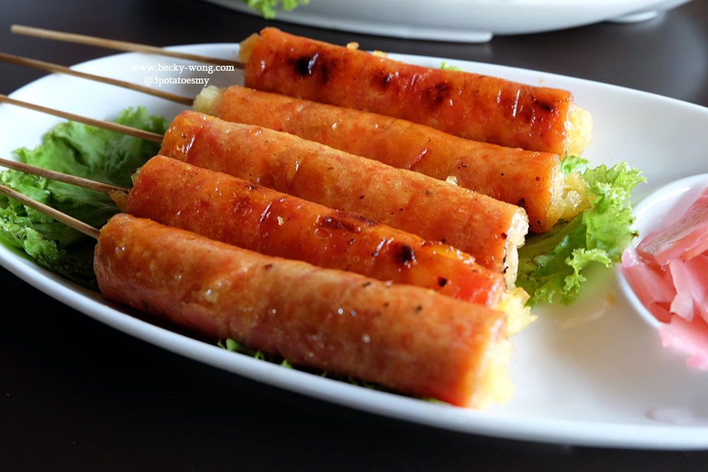 Rod Dee Thai Cuisine @ Seri Kembangan: Authentic Thai Food in Selangor ...