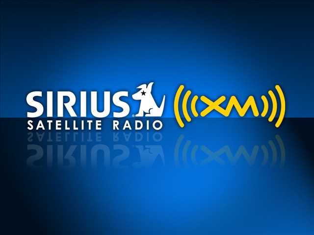 History of All Logos: All Sirius Radio Logos