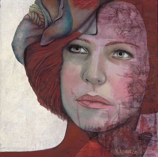 talento al femminile: Maria Allo