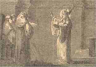 Santoral: SAN ODÓN Abad de Cluny