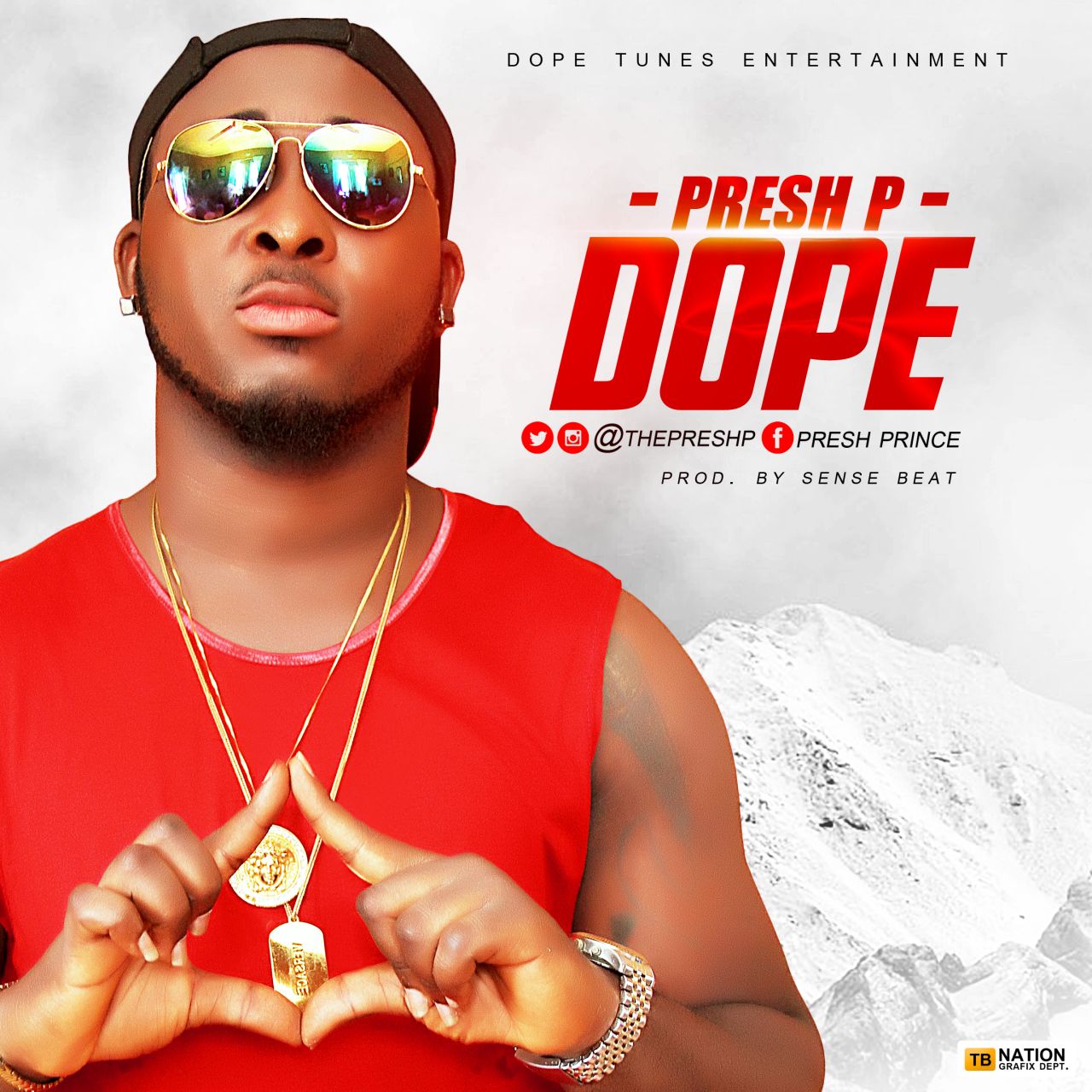 waHOLAAA!! ...all the Gist..HEAR ALL ABOUT IT!!: POP SINGER, PRESH P ...