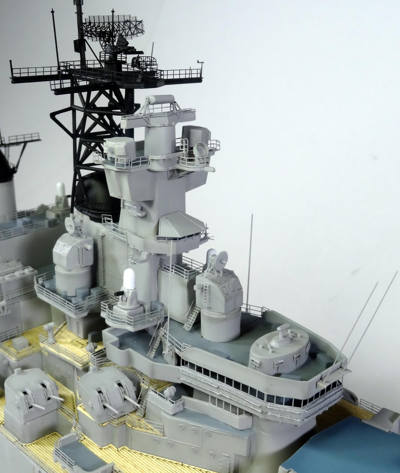 Plastic Models on the Internet: June 2015