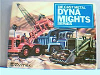 DieCast Chile: Catálogos Zylmex