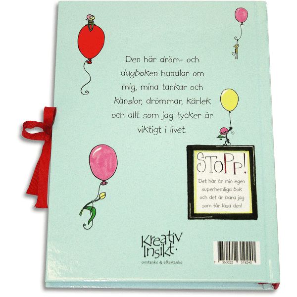 Vit känsla året om