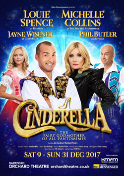 Coronation Street Blog: Coronation Street actors in pantomime 2017