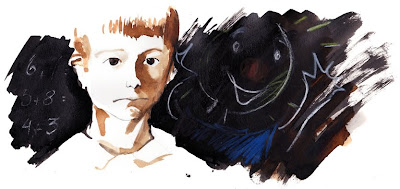 Gaetan Brynaert: Le cancre