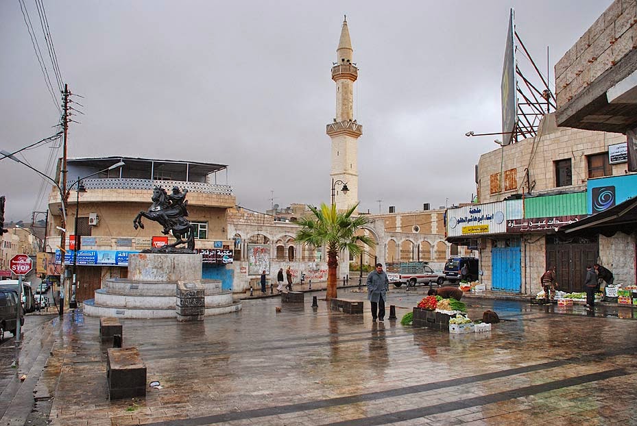 Karak - Hoja de Rutas - Blog de viajes y fotografía