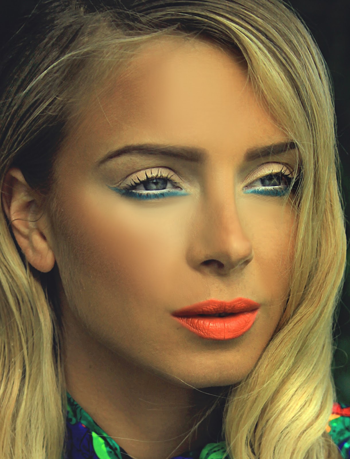 Flair Talent: Model Update: New Images