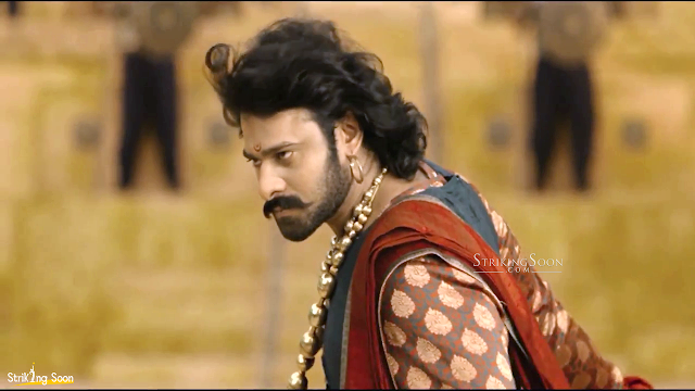 Media is my passion: bahubali 2nd teaser is ready??