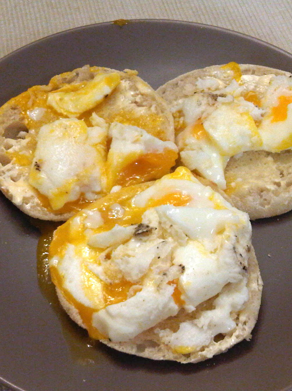 Mi Querida Cocina: Coddled Eggs