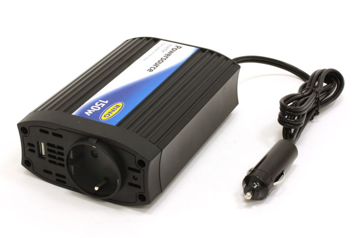 Ring 150w Power Inverter