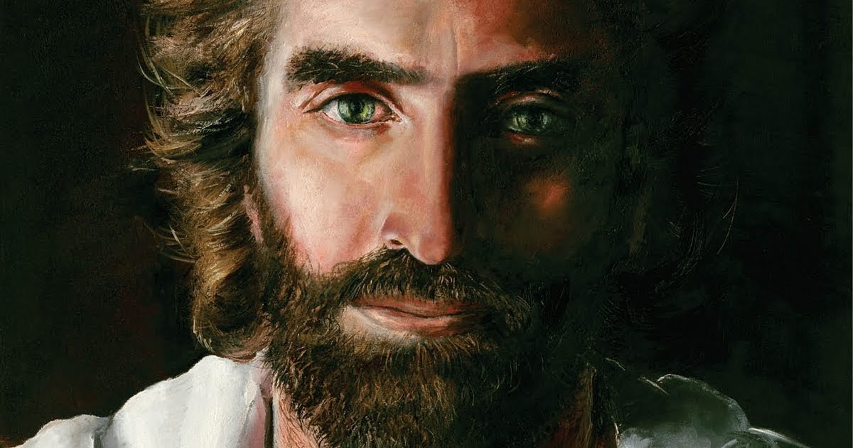 The Intriguing Personality of Jesus