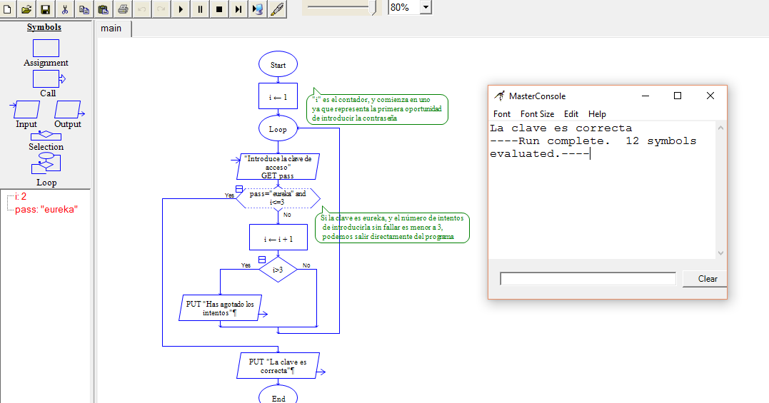Tecnología de la Información y la Comunicación II: Ejercicio 30. RAPTOR