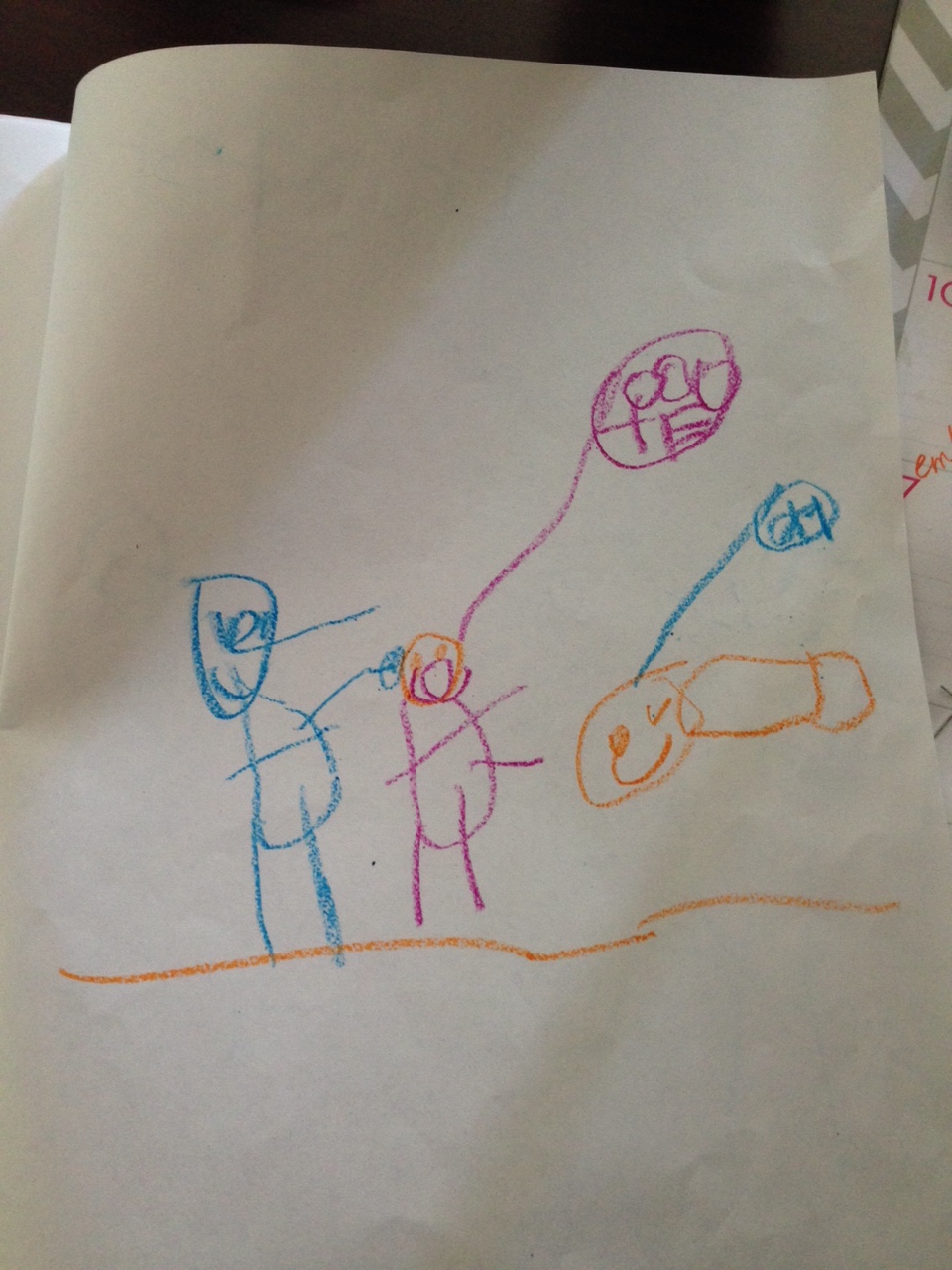 Preschool Wonders: A Peek at My Week + FREEBIES!