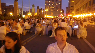 Home Sweet Loft: An Elegant Evening Out