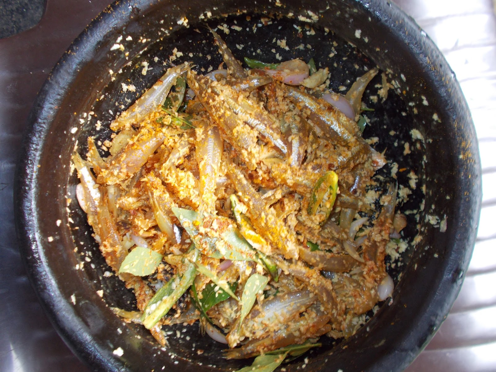 Kerala Traditional and Other Recipes: KOZHUVA / OZHUKA / PODI MEAN ...