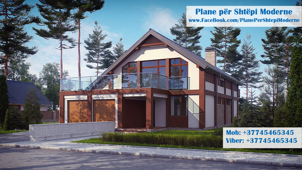 Plane per Shtepi: Plane per shtepi dy kateshe, Plane per Shtepi Moderne