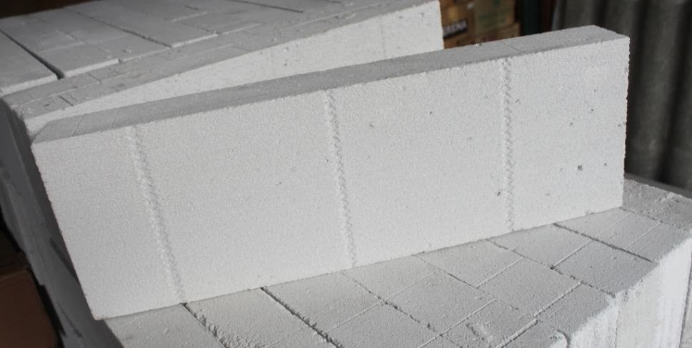 Rizki Fachurohman Blog: kelebihan dan kekurangan dinding part 2