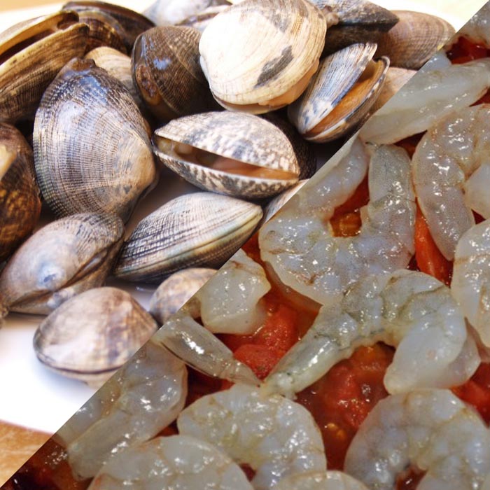 Tips on Buying and Storing Shellfish