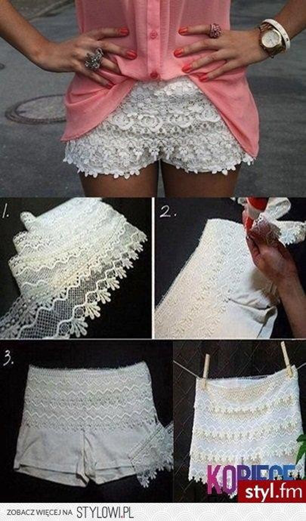 A BRIT GREEK: FABULOUS FRIDAYS: CRAFTISTA, CUTE DENIM & LACE CROCHET ...