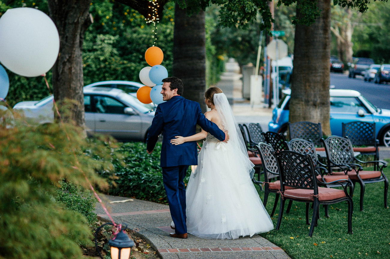 TheBackwardsOwl: "Come Fly With Me!" Mr & Mrs. Matthew Cronk