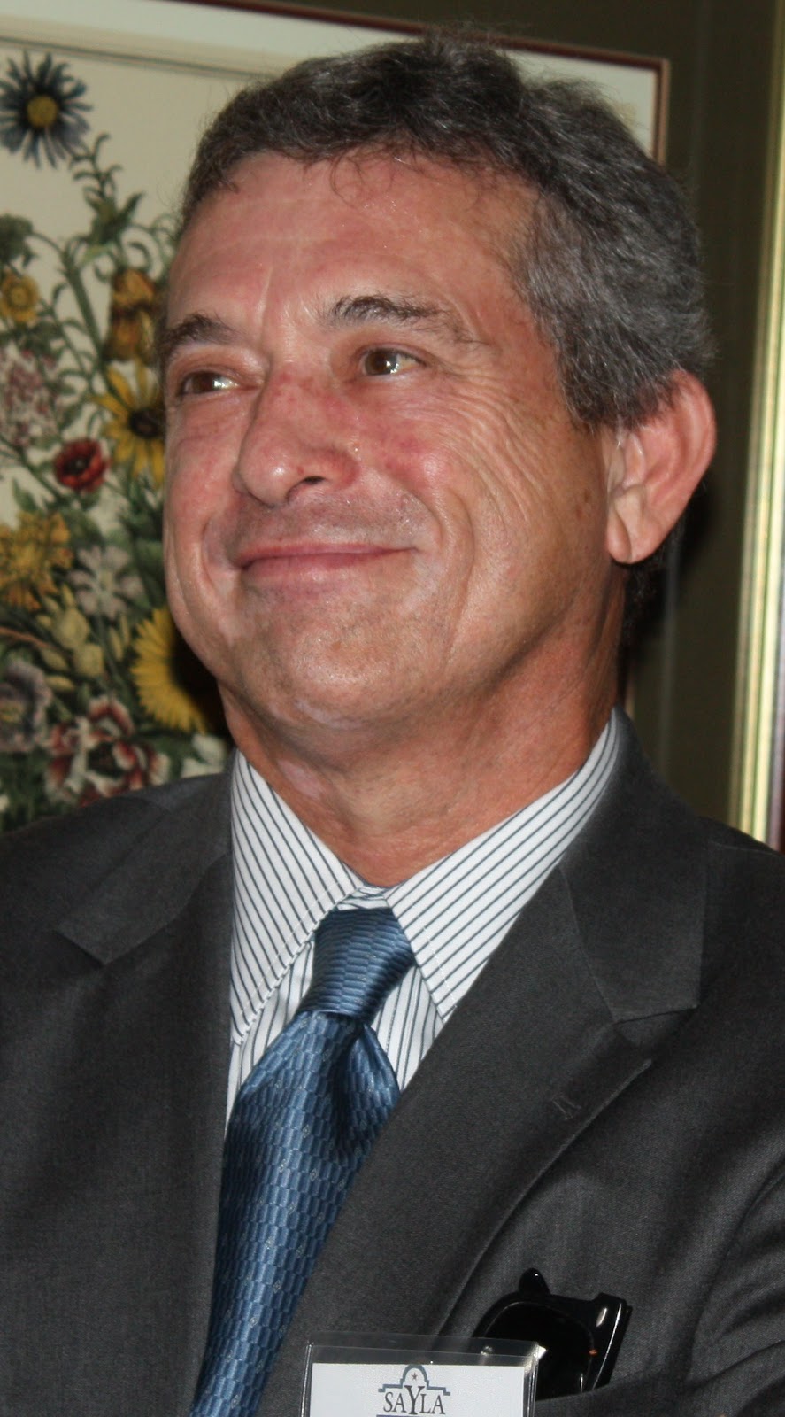 Walker Report - Shedding Light on Bexar County: SA Young Lawyers honor ...