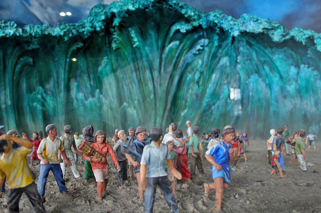 The miracle of aceh survived the 2004 tsunami - Ngajak Blog