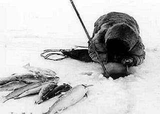 Pueblos en el hielo: NETSILIK INUIT (Netsilingmiut)